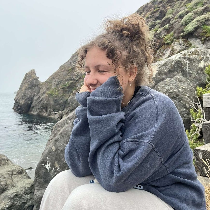 Charley Ann | Substack