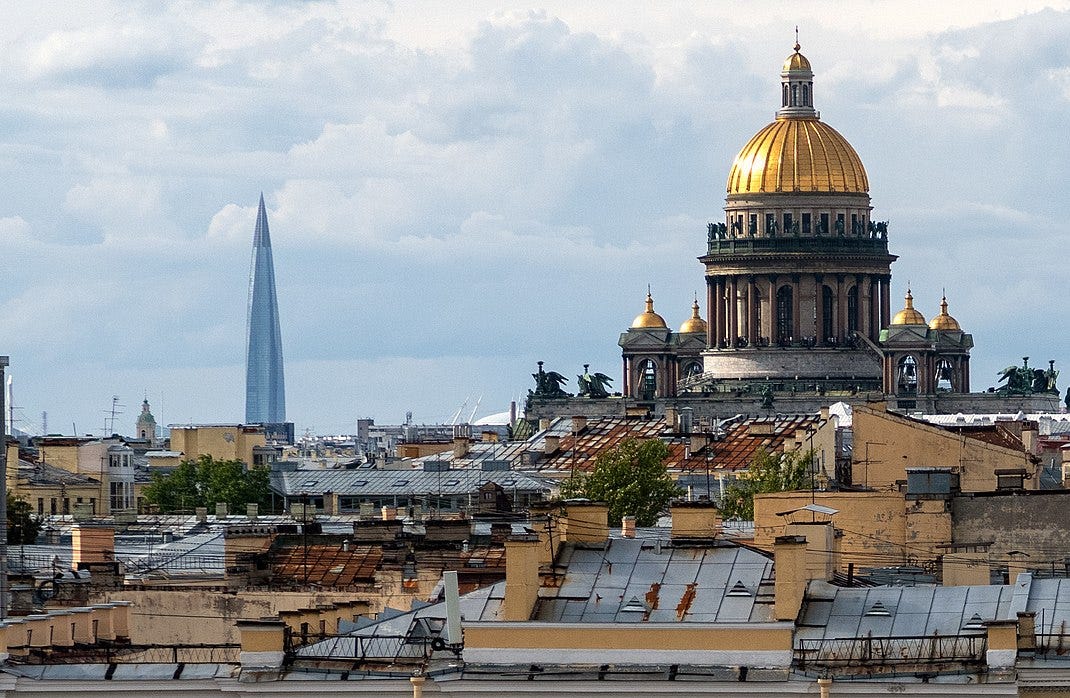 Rosatom’s Role in Russia’s Nuclear Arsenal and Energy Exports