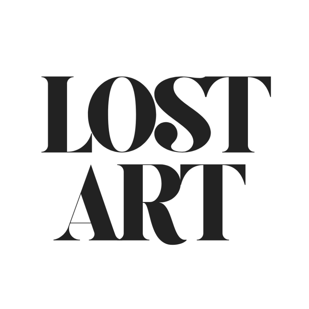 LOST ART (formerly LONDNR) | Substack