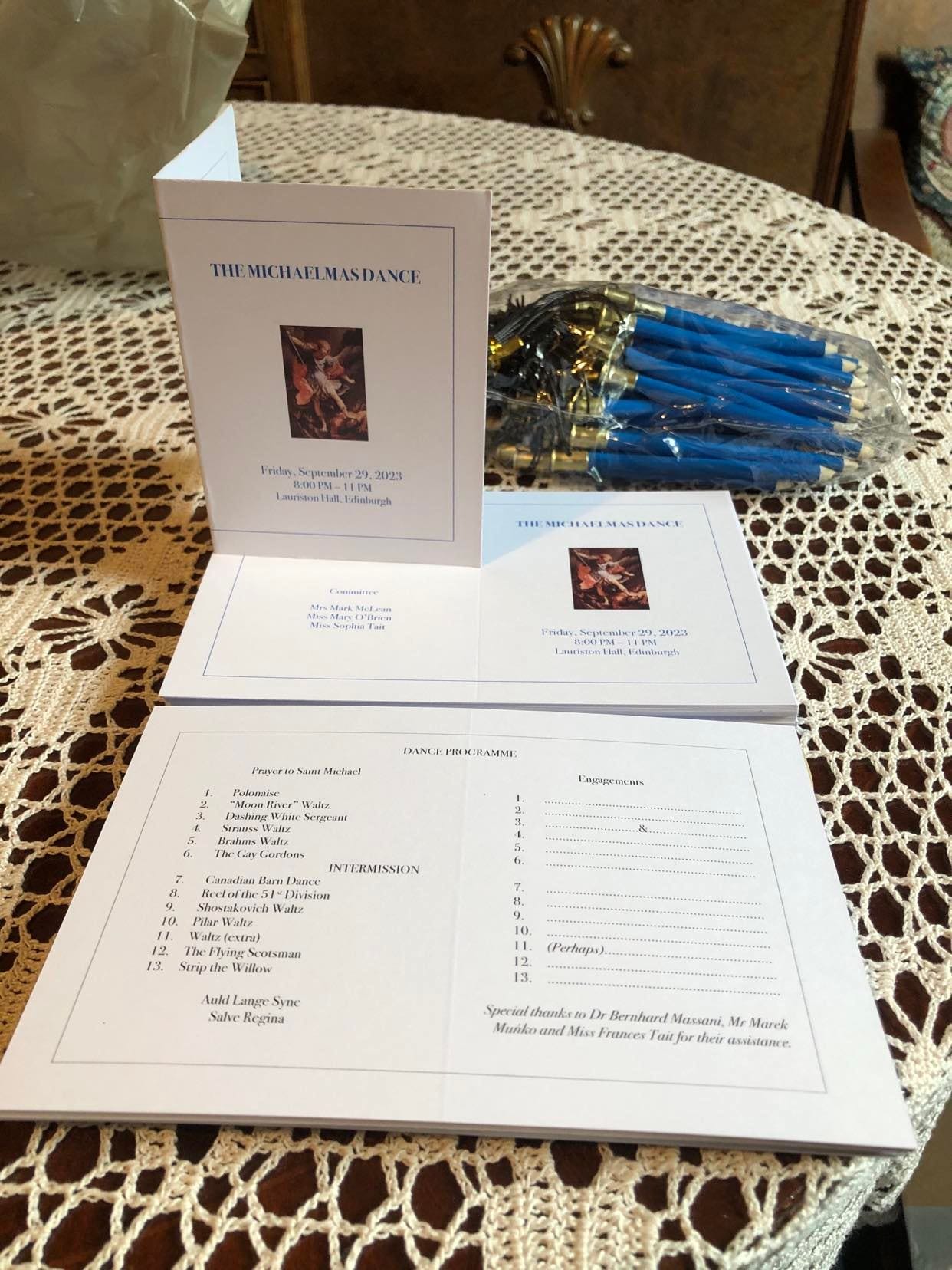 Why Catholics Should Learn to Dance