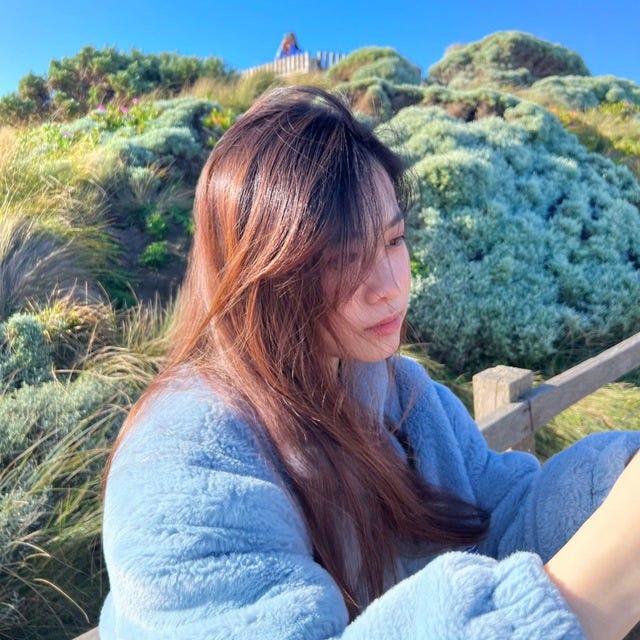 Celeste WEE | Substack