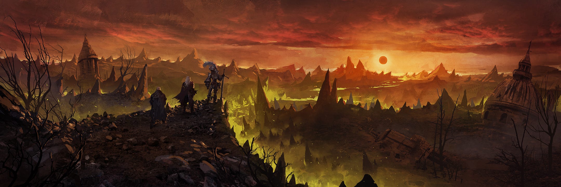 Apocalypse According to John... the RPG?