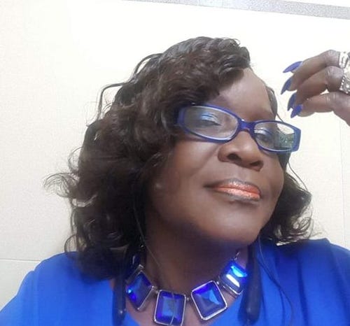 Rubber and Road - by Juliette Ochieng