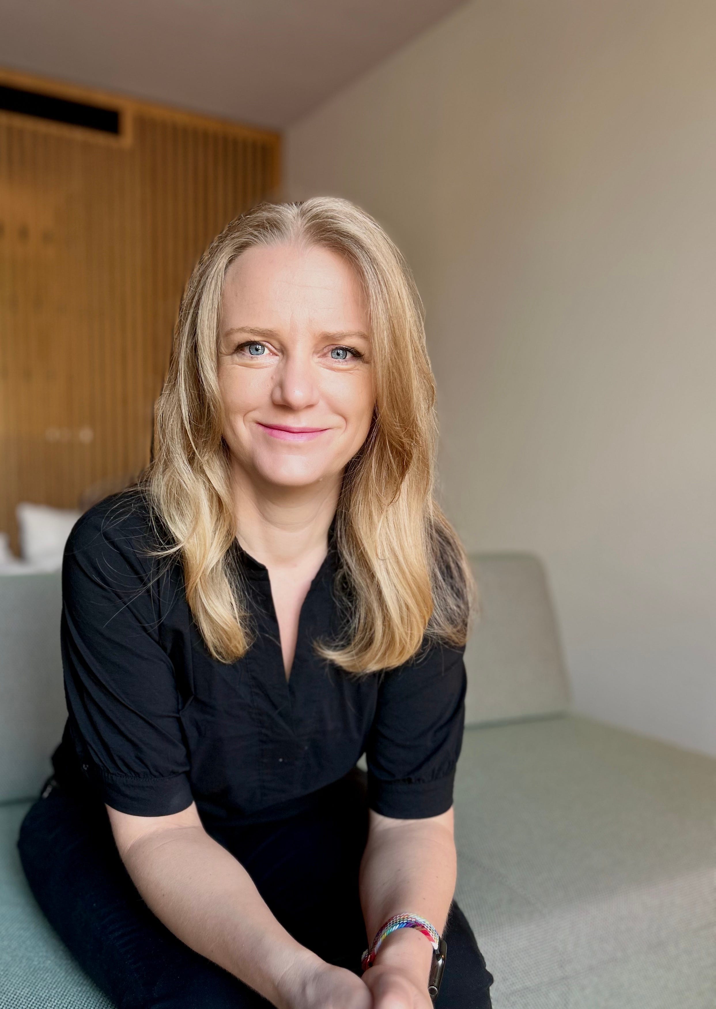 Stephanie | Substack