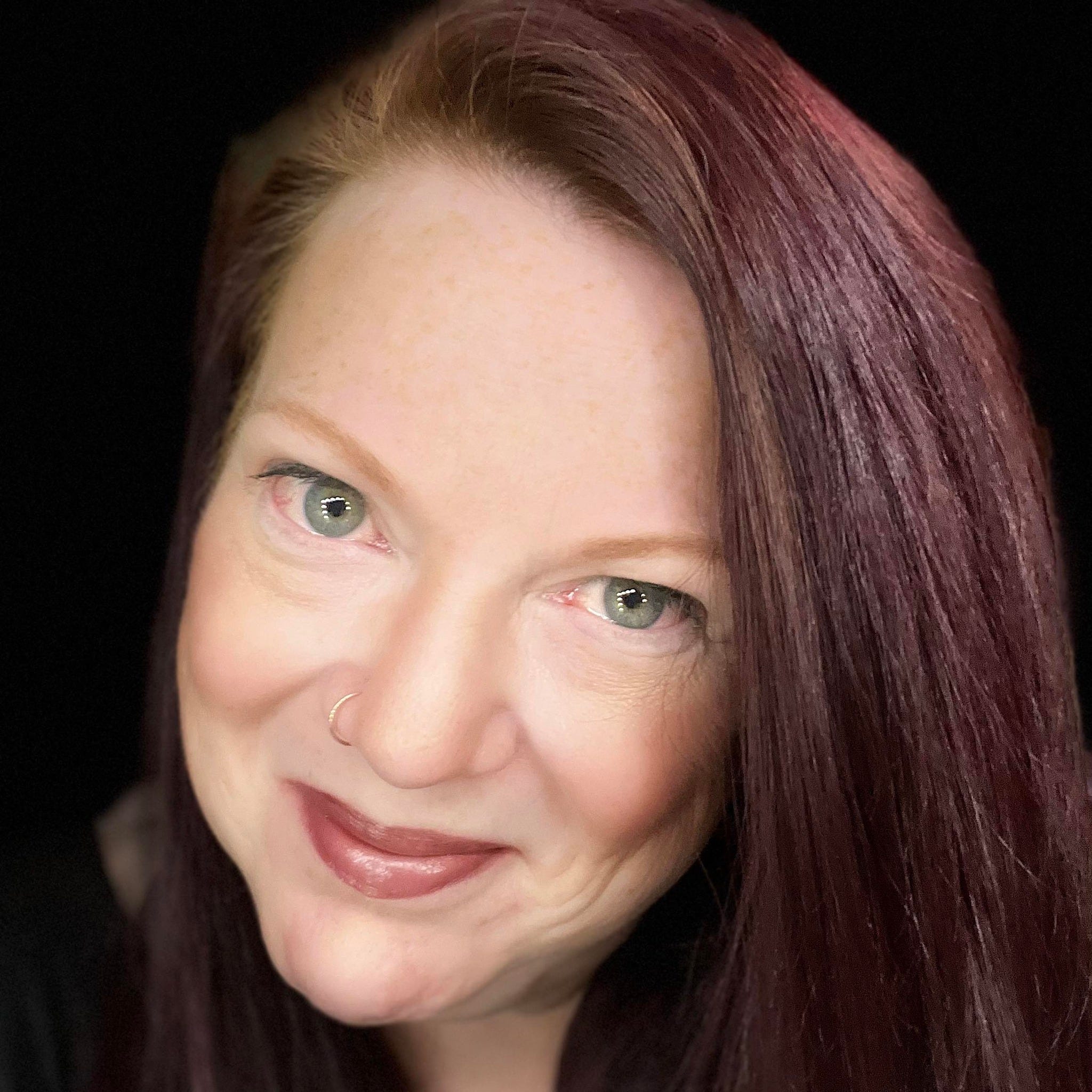 Colleen Lindstrom | Substack