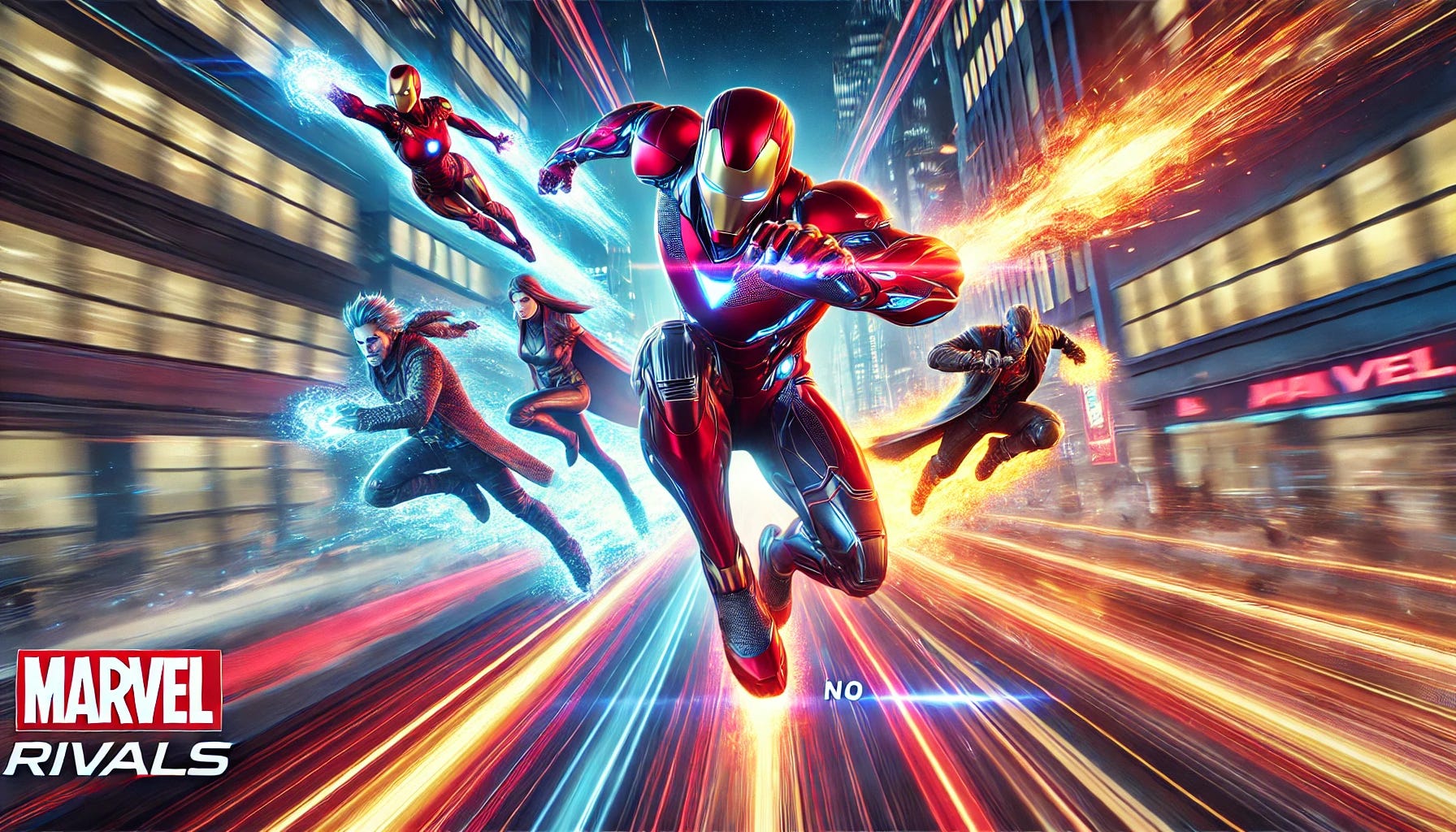 Marvel Rivals Boosting Explained: Everything You Need to Know