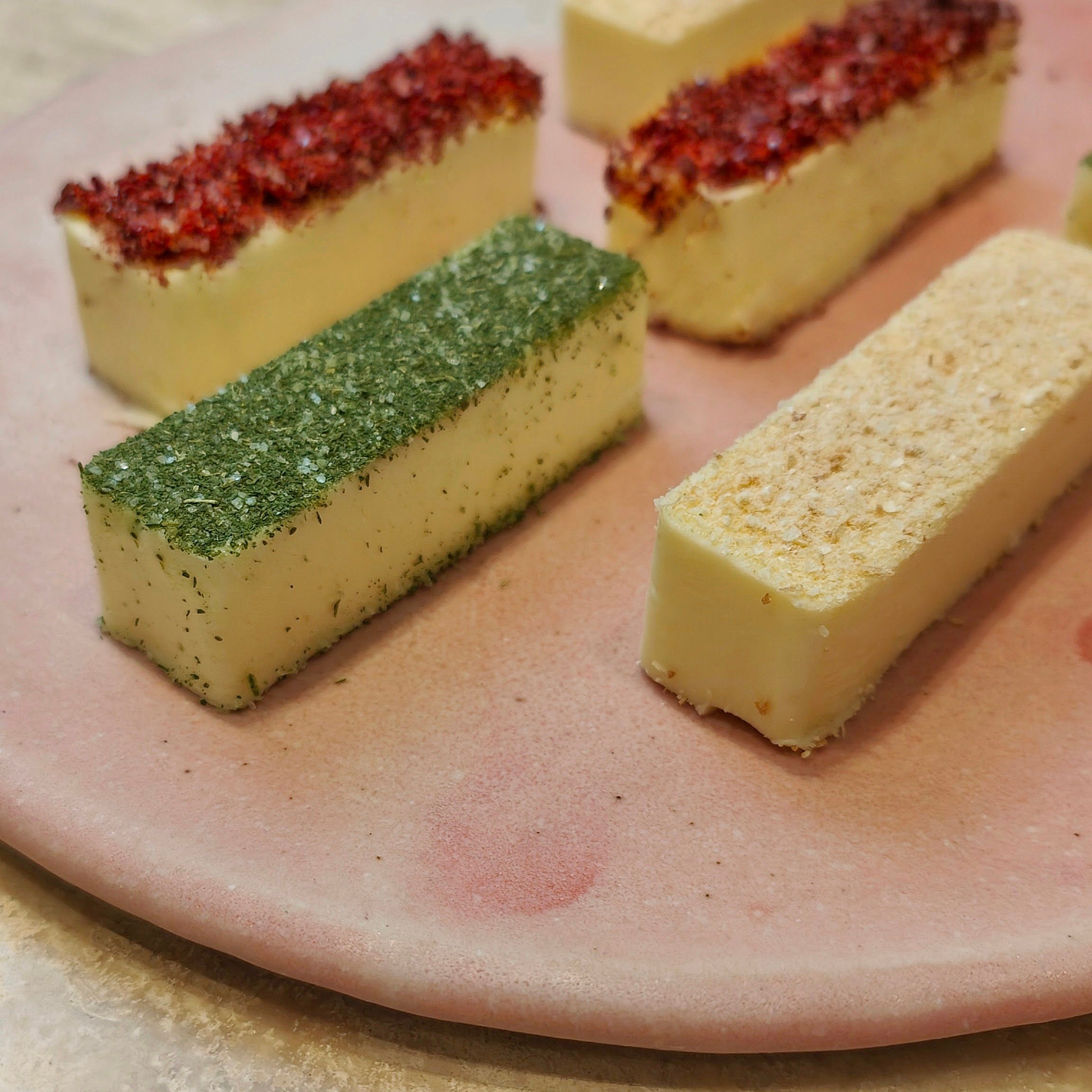 SEL AROMATISE - by Simon Auscher