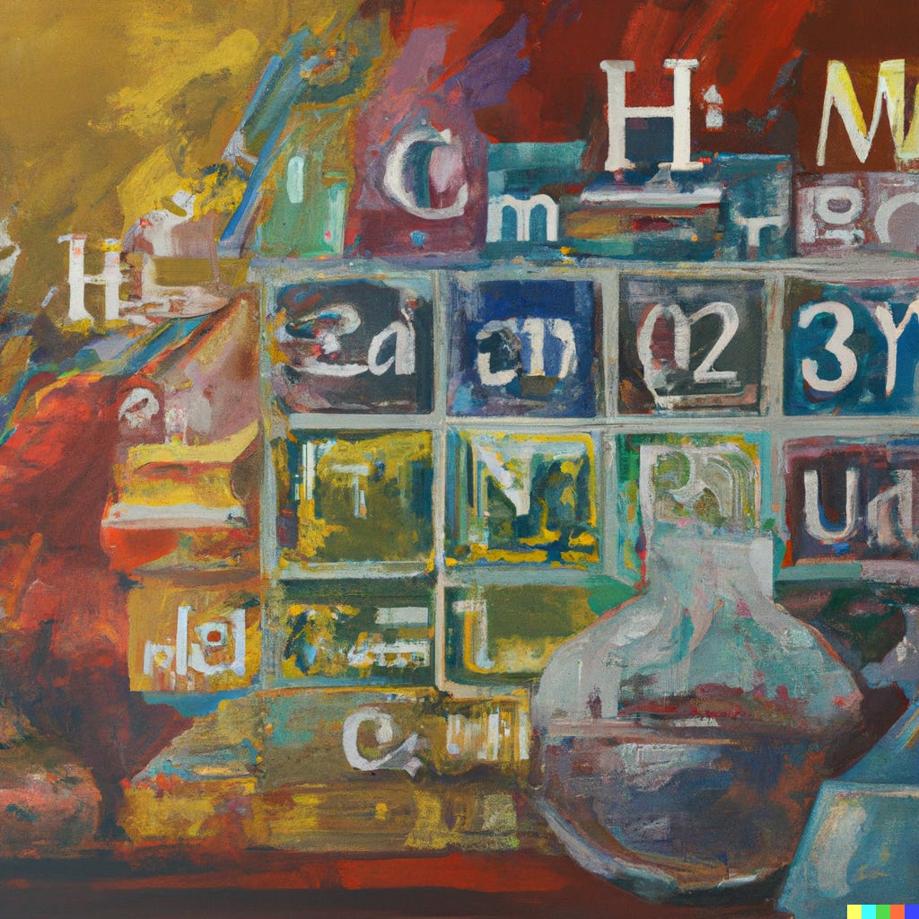Beyond the Periodic Table: Unraveling the Mysteries of Superheavy Elements