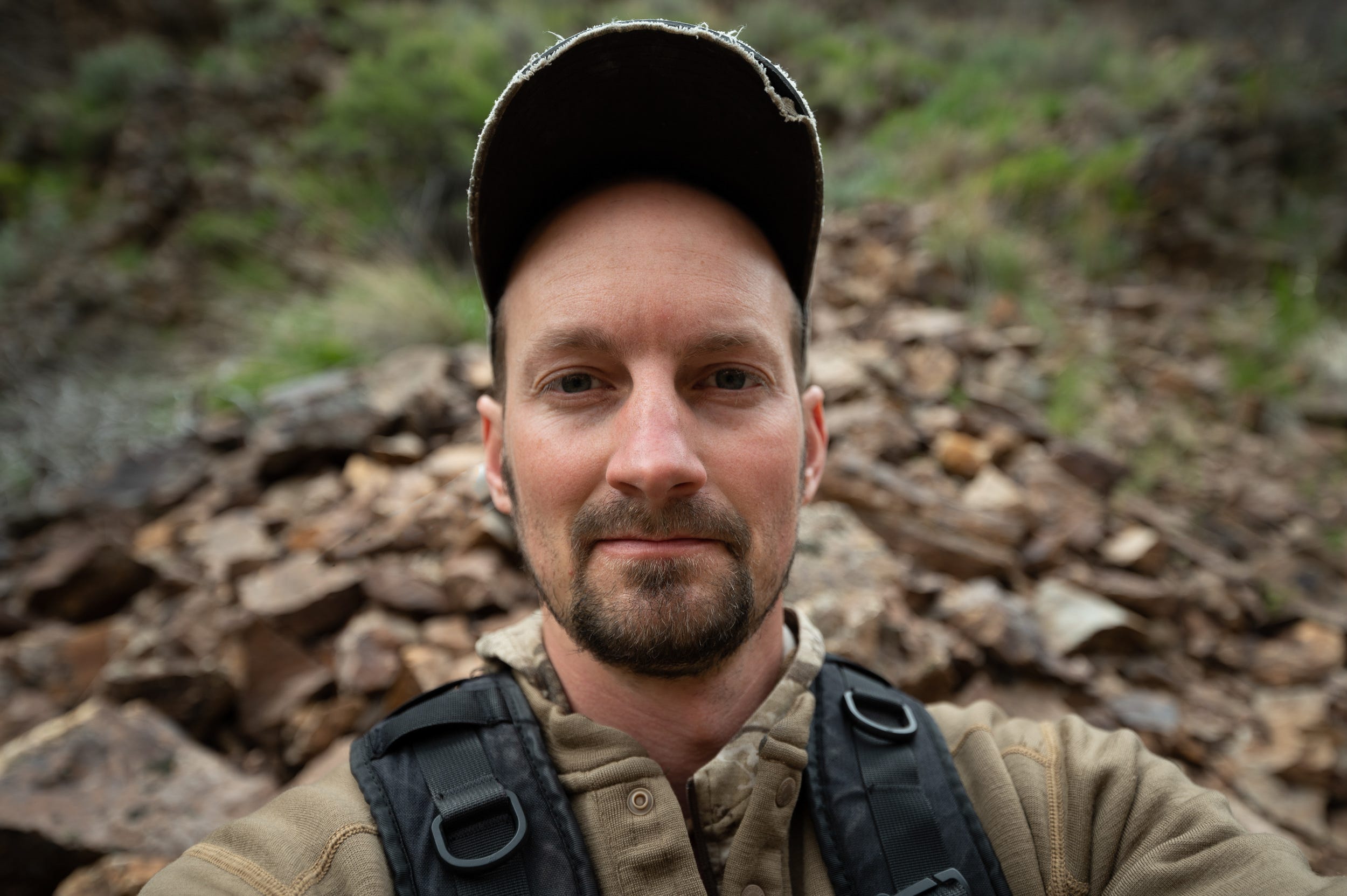 Max Wilbert | Substack