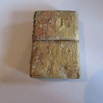 World War One German Soap - by Adam Ian