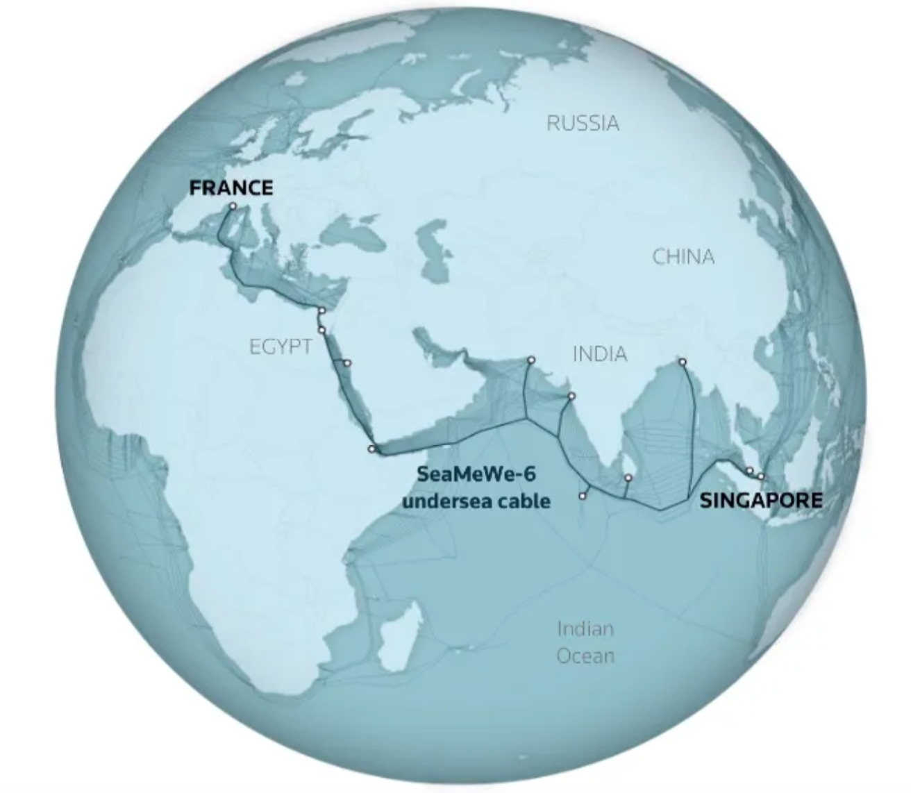 Subsea Internet Cables are a Miracle - by Trungphan2