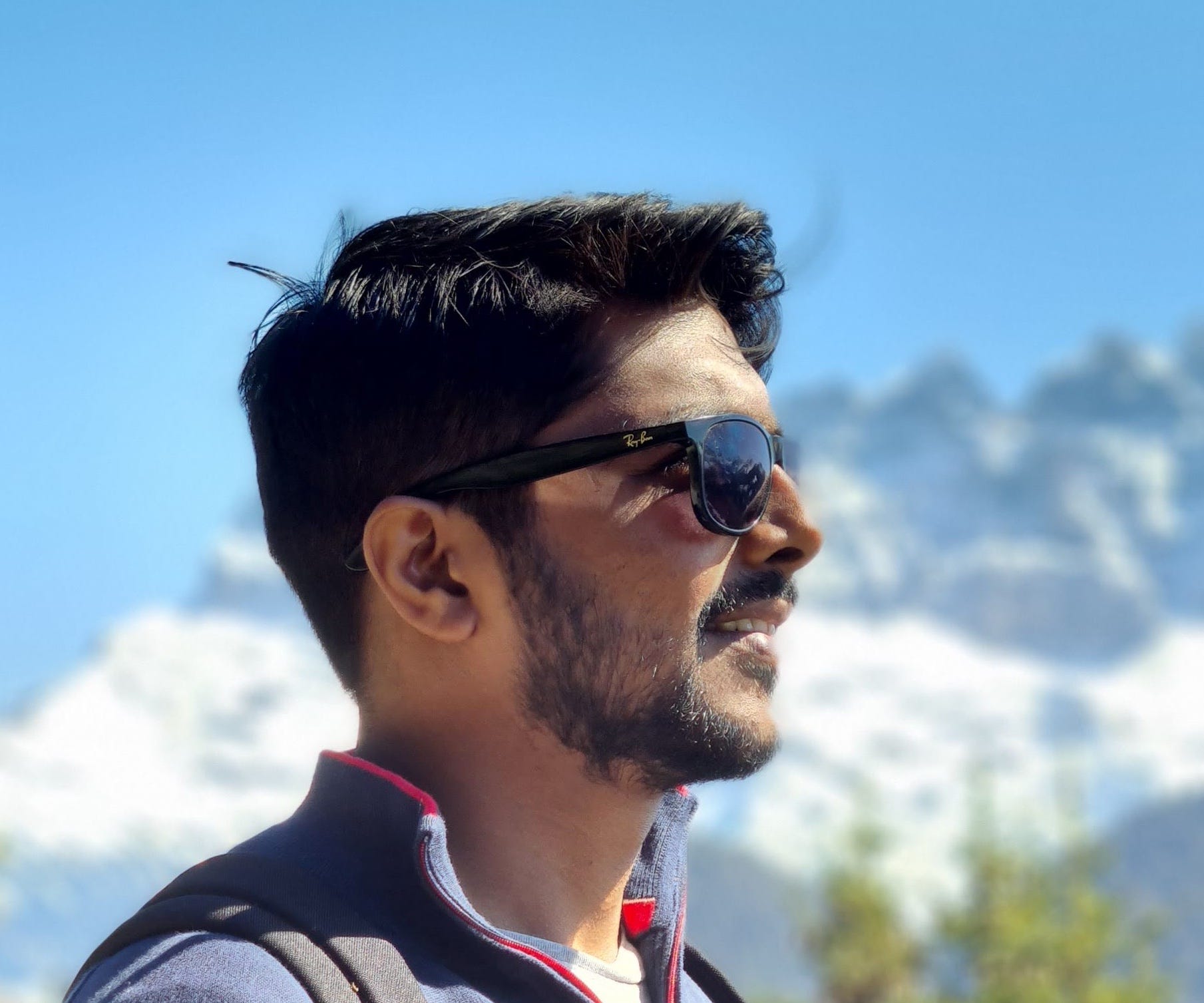 Kartik Sharma | Substack