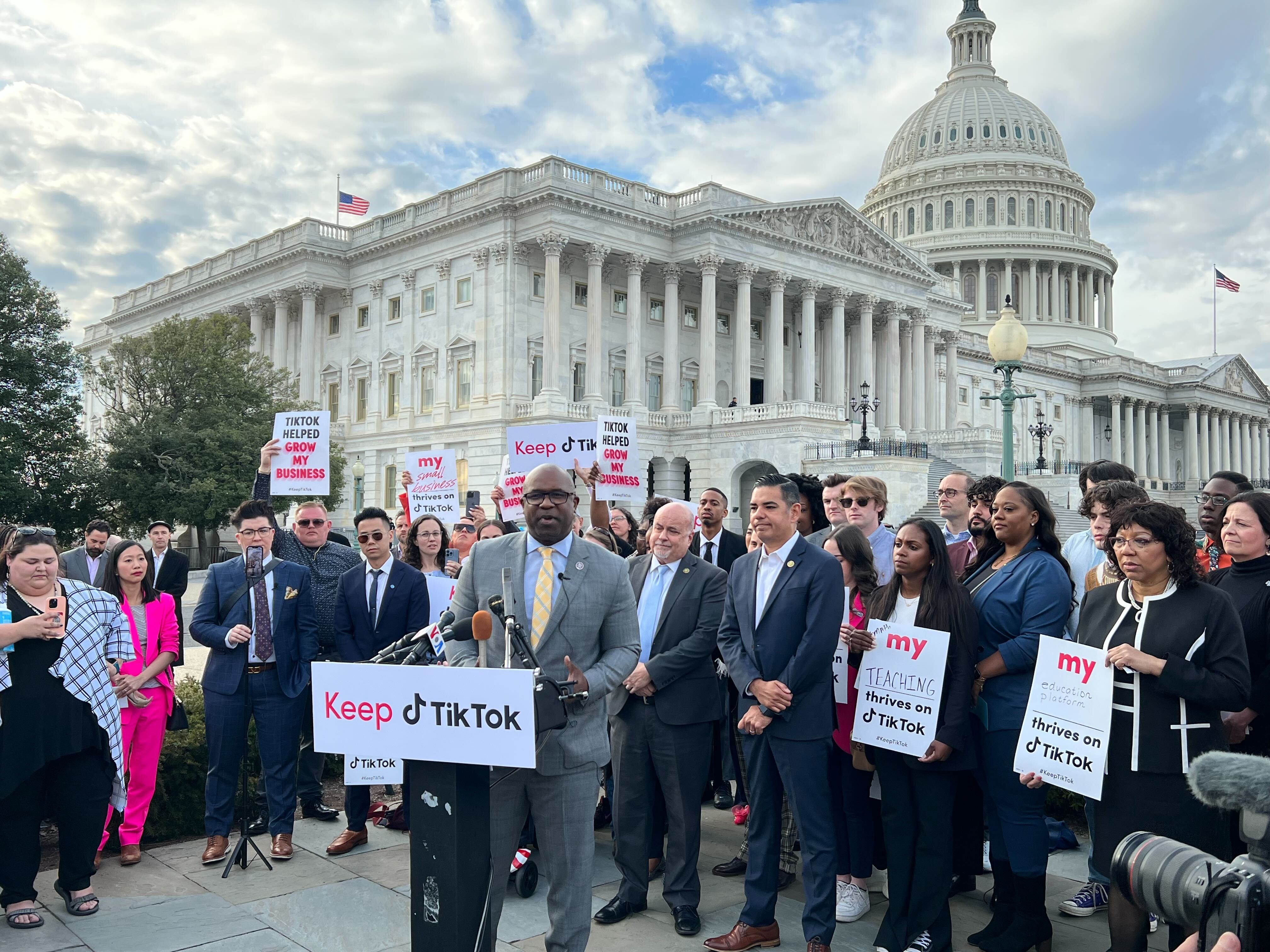 Leave Trump Alone! - by Joe Perticone - The Bulwark