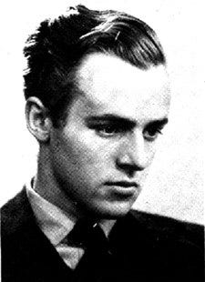 Interview with Cambridge Five Spy Ring conspirator, Michael Straight ...
