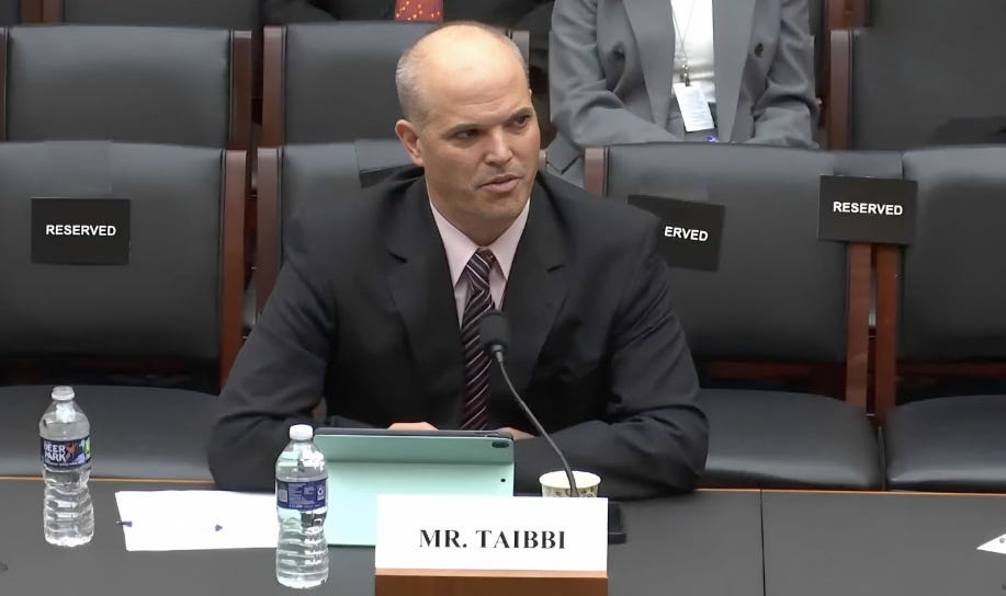 Donald Trump: White Glove - Part 1 - by Richard The Saint