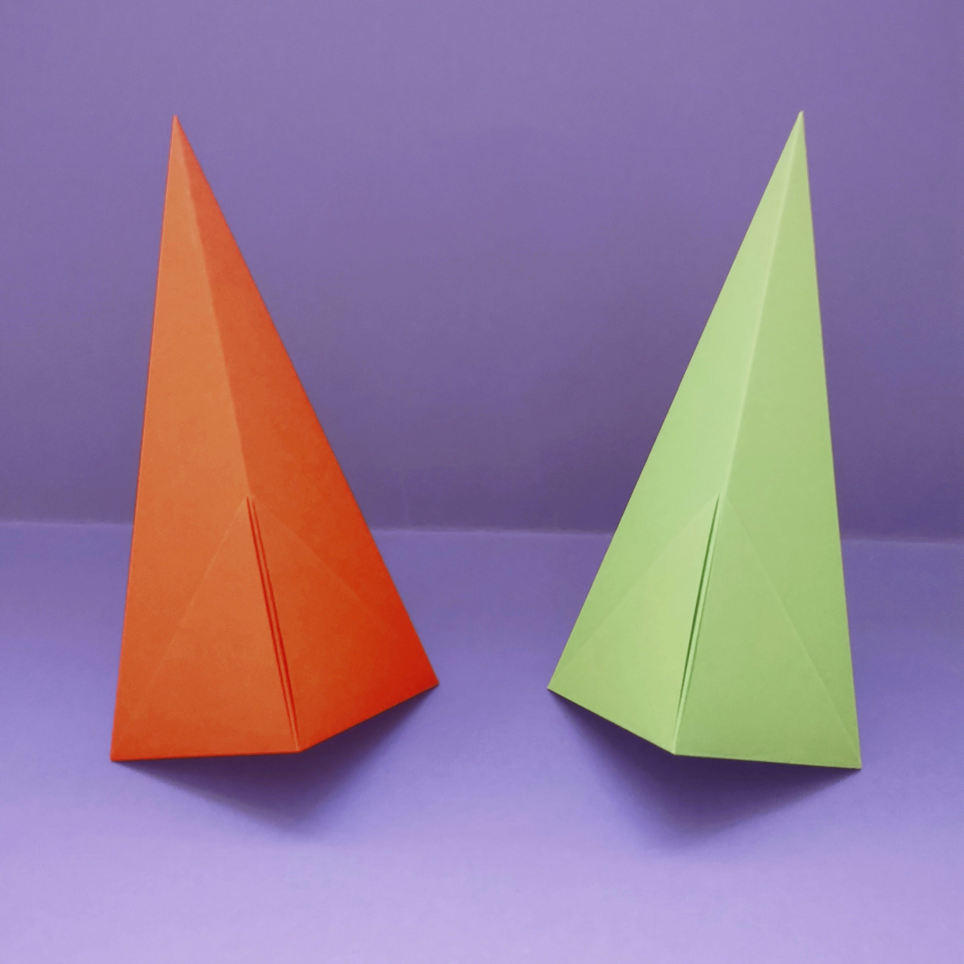 The Two-Way Magic Hat - by David Graham Mitchell