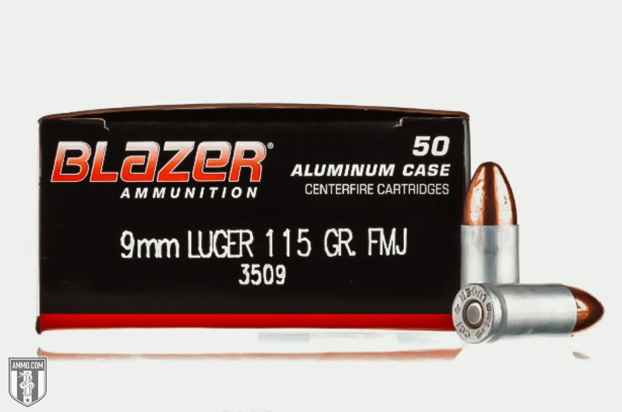 The Best Ammo for Glock 43x: Five Ideal 9mm Options for Your Glock Mags