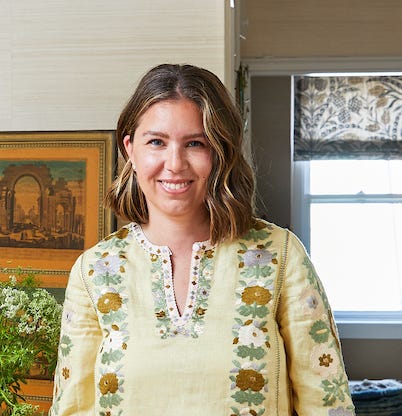 Sarah Lederman | Substack