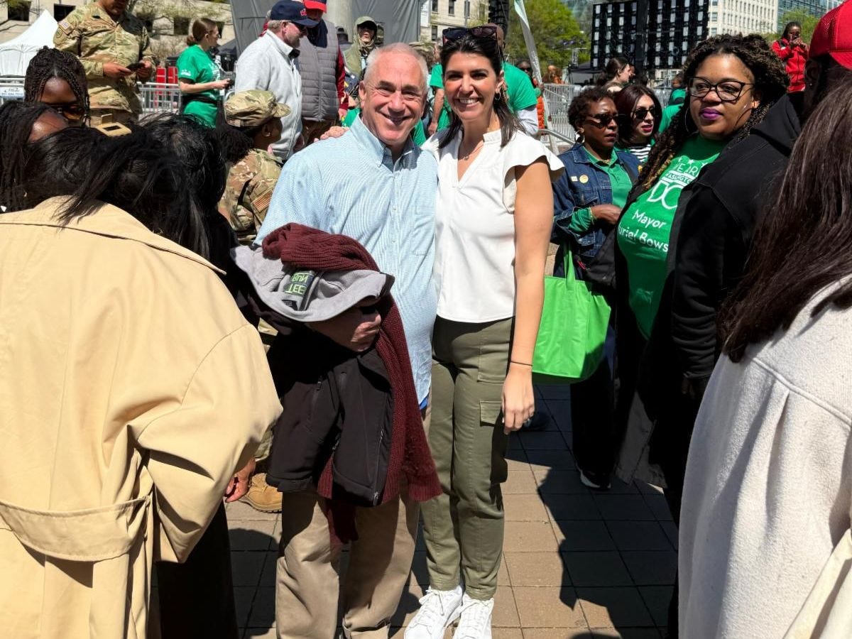 Council Member Matt Frumin's Policy of Silence and Secrecy