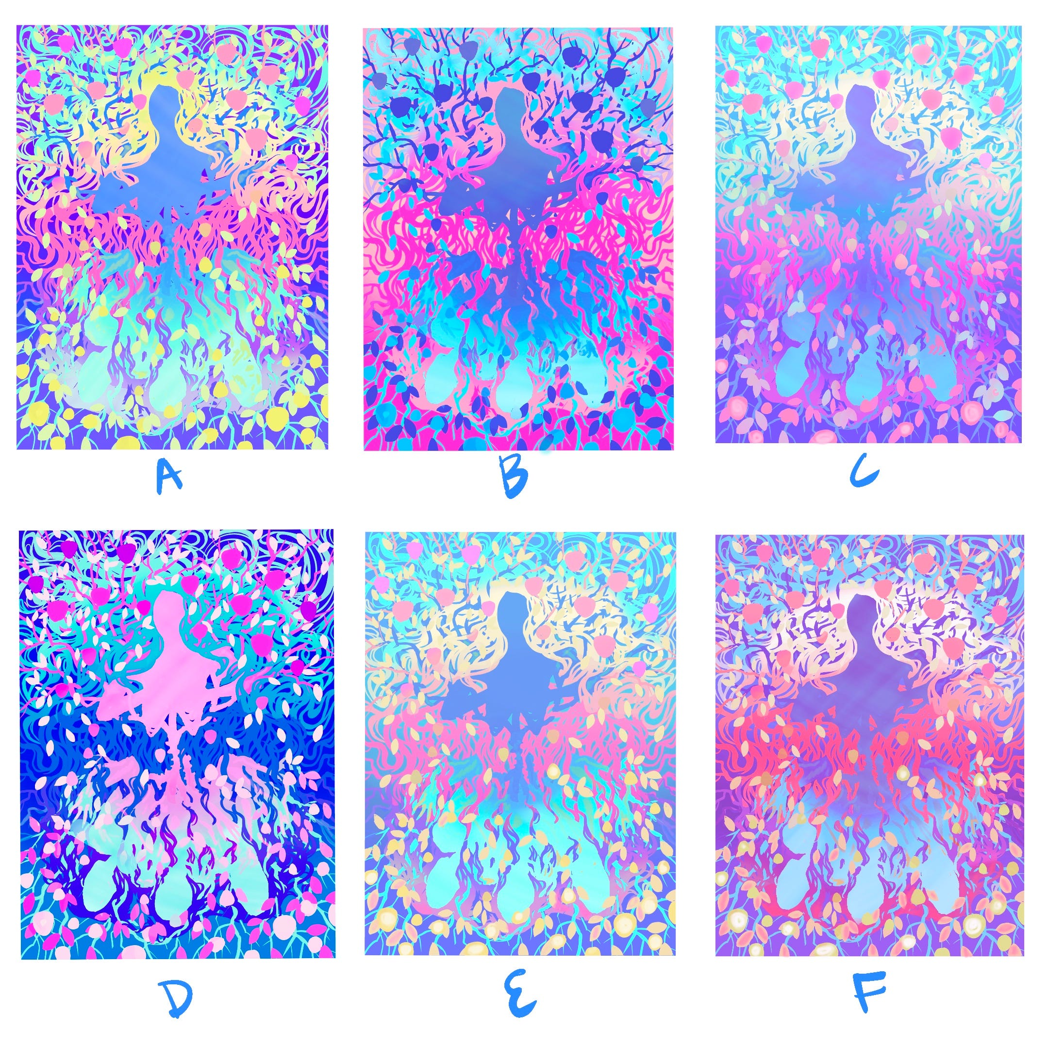 “Artifact” - by Kelly McKernan - Kelly’s Substack