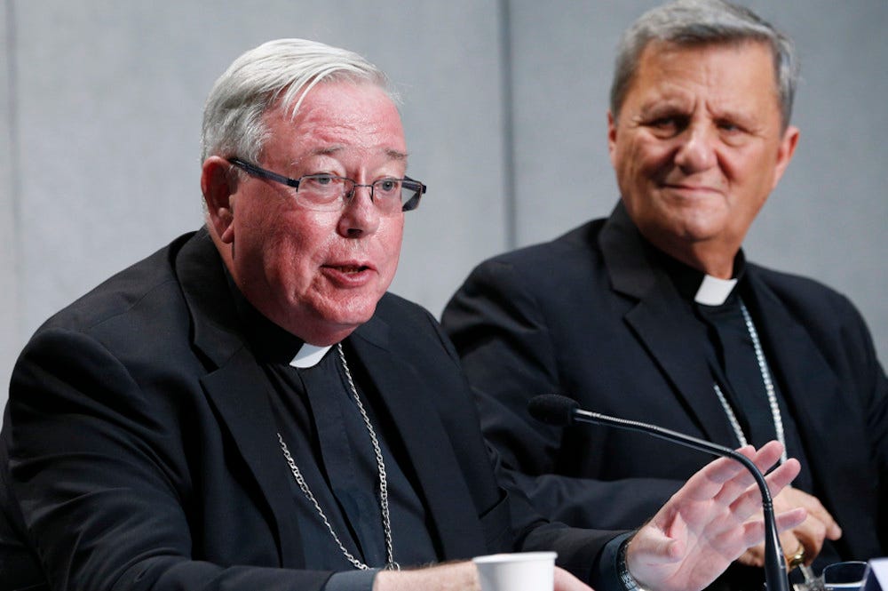 Preparing for Synod 2024: Towards a synodal and missionary Church