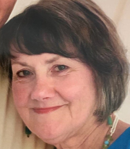 Nancy Hesting | Substack