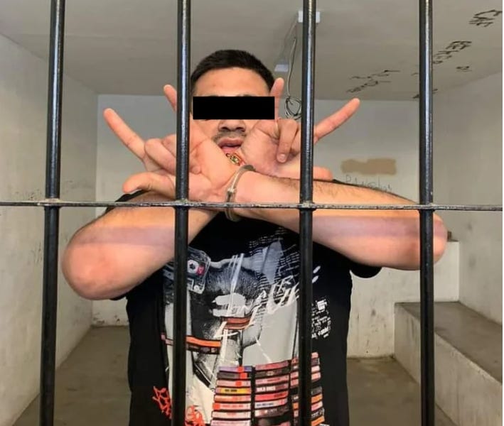 This Is How Cartels And Corridos Singers Are Laundering Millions