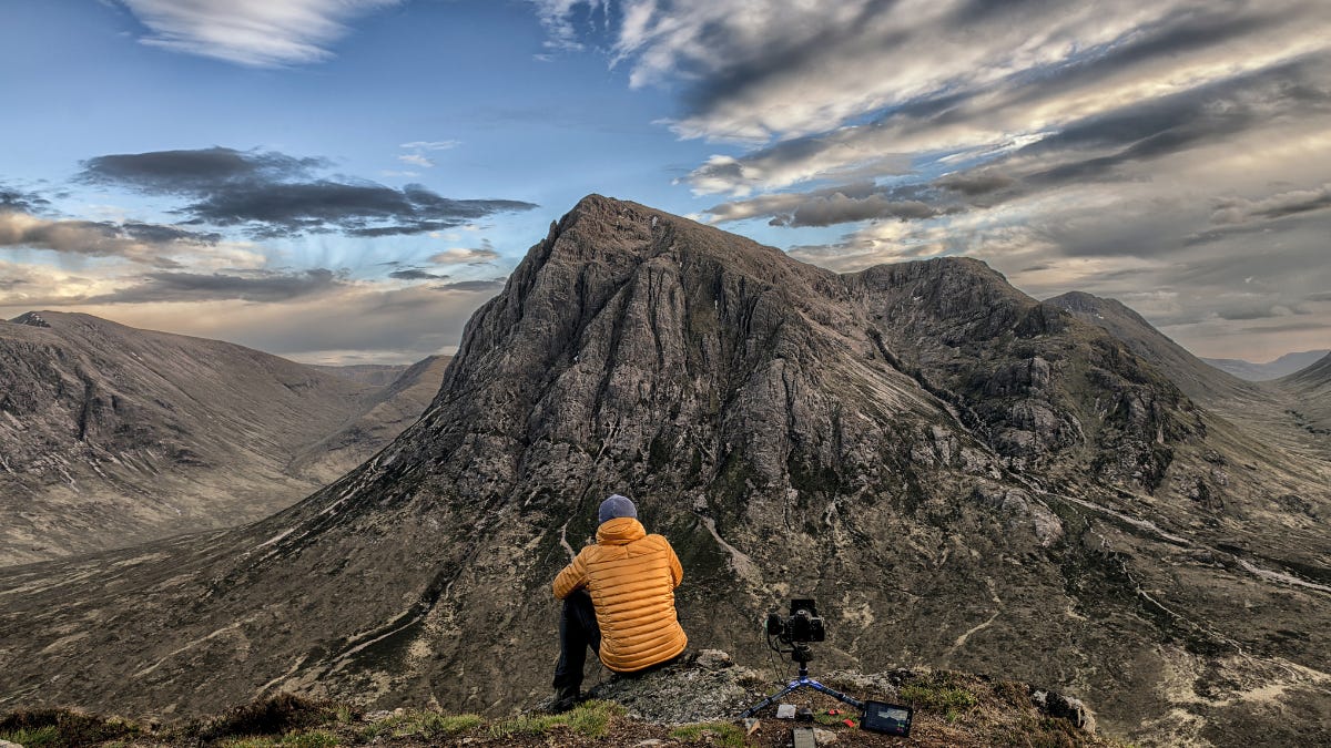 7 Of The Best Walks In Scotland - by Scriptor Cogitationum