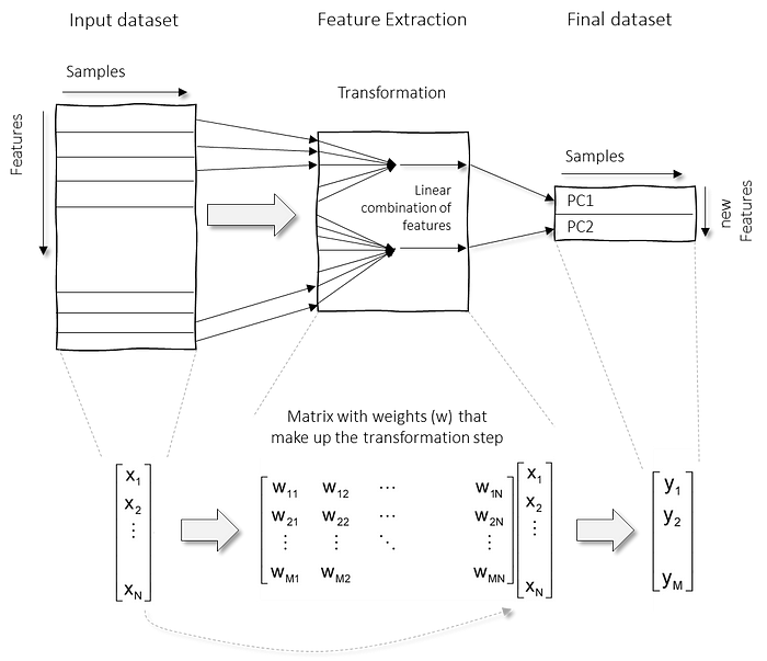 What Are PCA Loadings And How To Effectively Use Biplots?