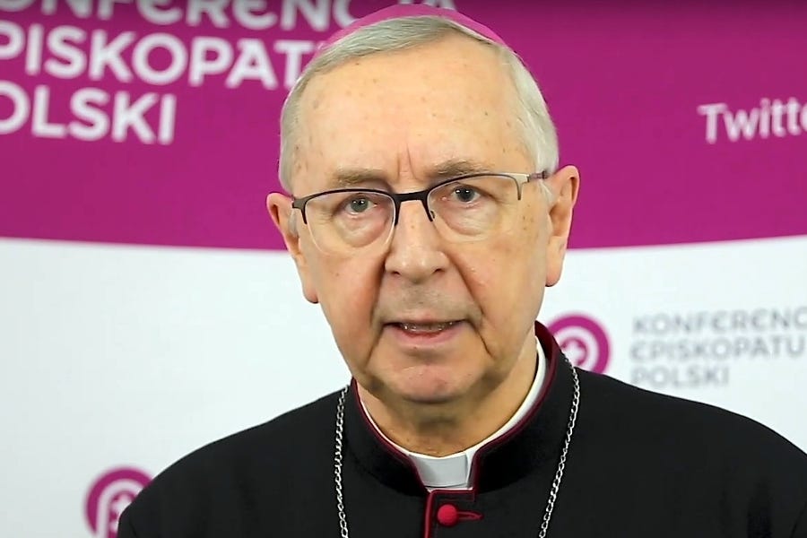 Who will be the next Polish bishops’ conference president?