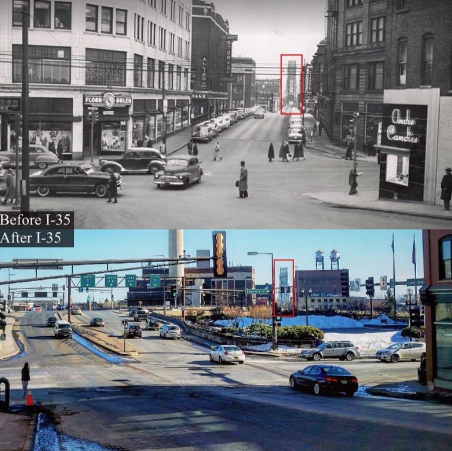 QUIETLY STEALING HOUSING & LAND: You Have to See it to Believe It