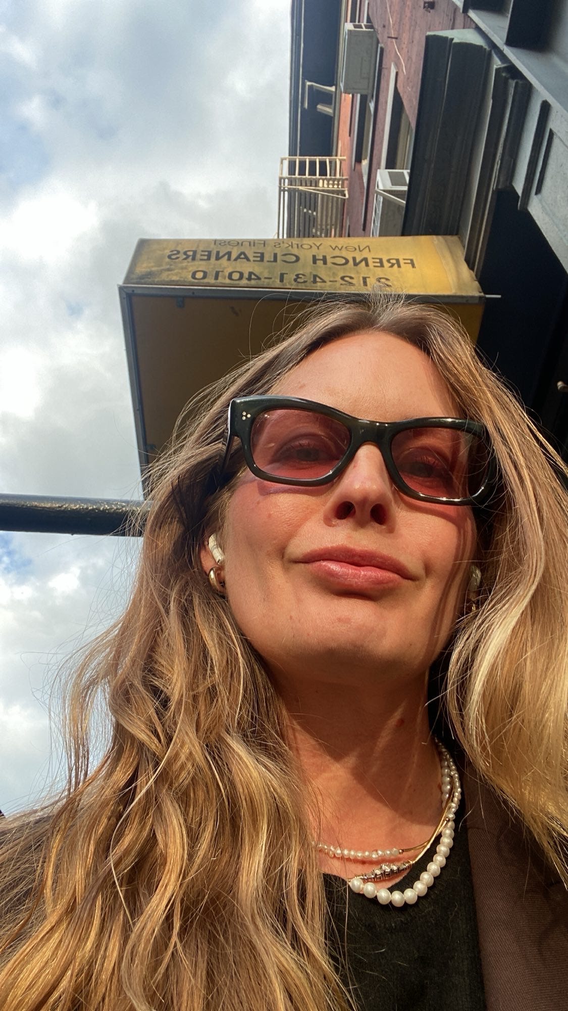 Mallory Jacqueline | Substack