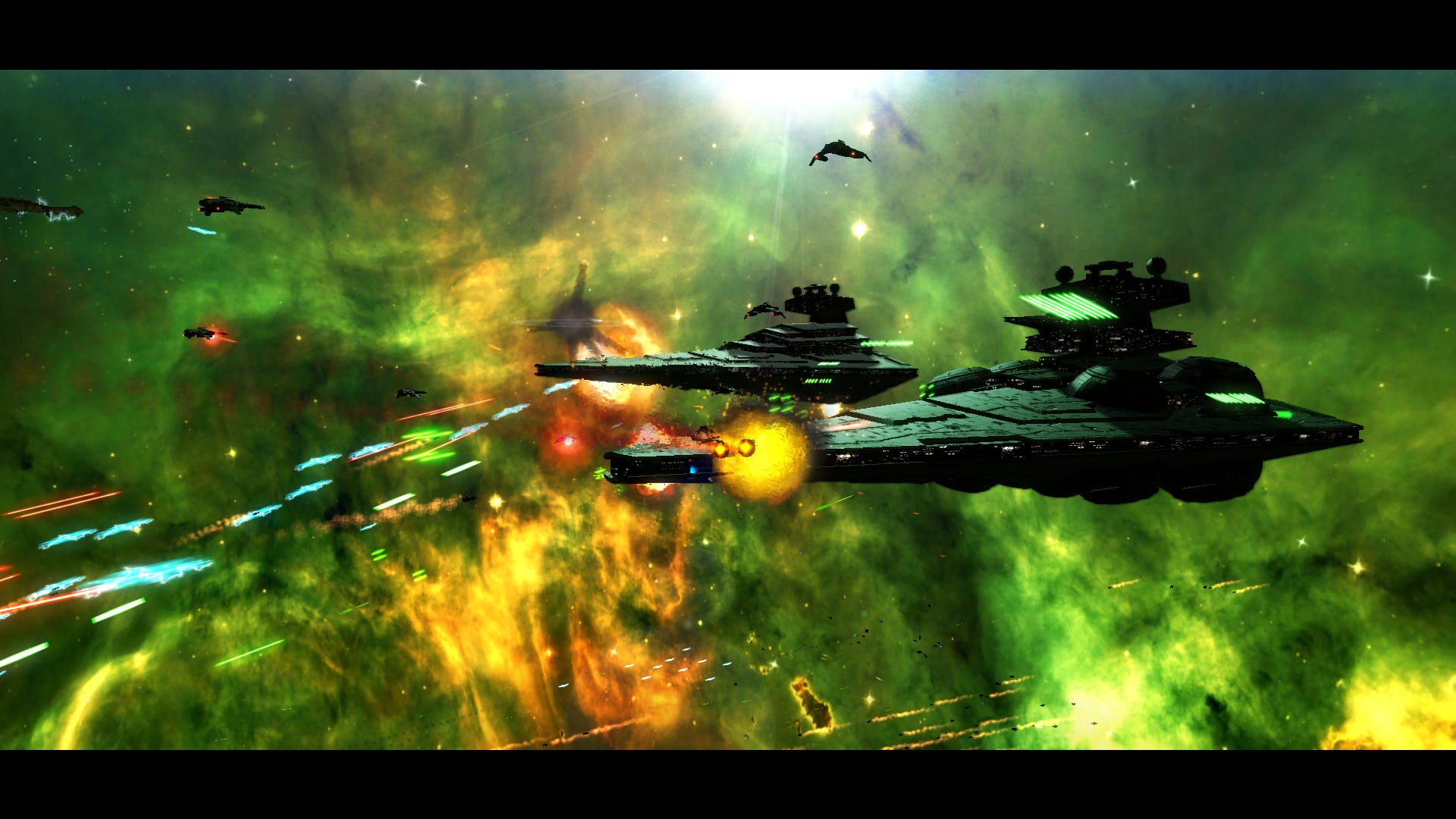 Announcing: the Community Beta - by Story Continues