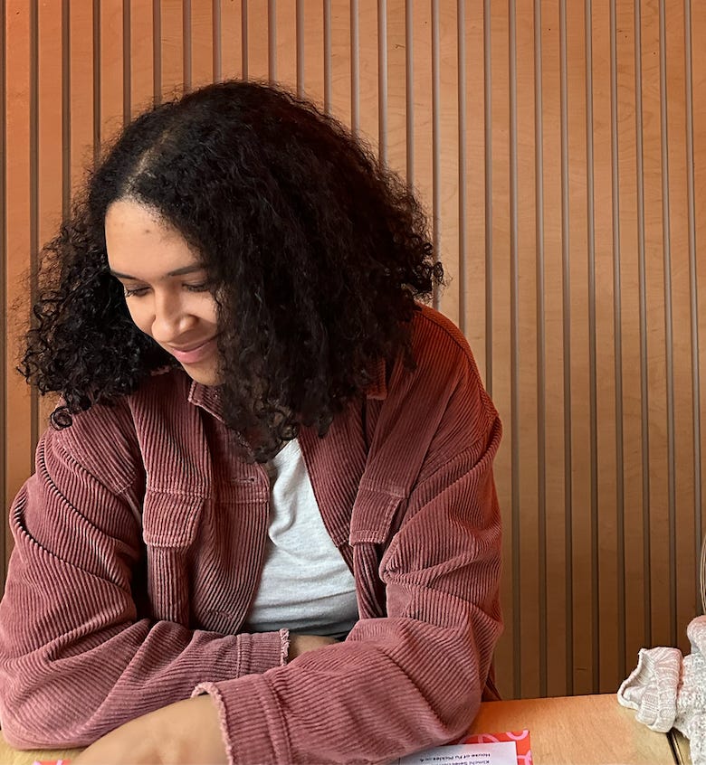 Jenessa Williams | Substack