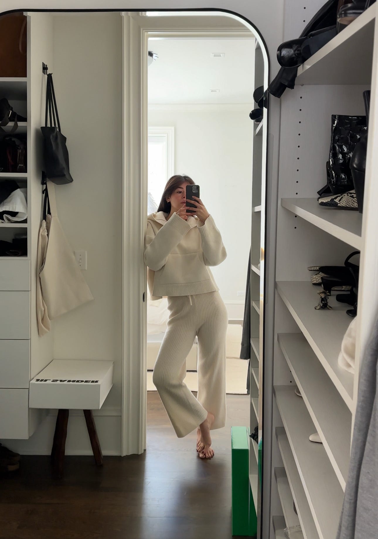Repeat Loungewear - by Ilana Torbiner - Ilana’s Substack
