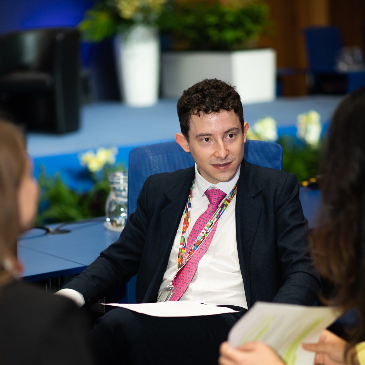 Mitchell Hewes | Substack