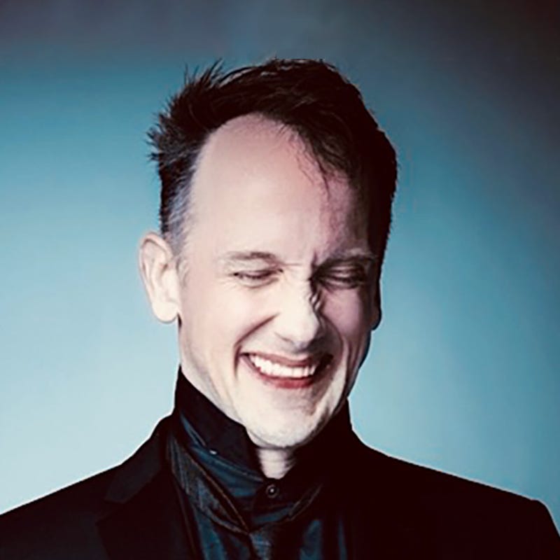 Jeff Whitty | Substack