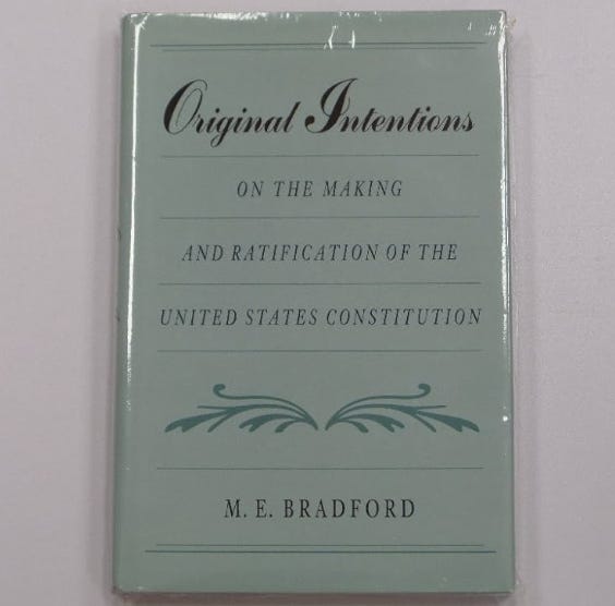 March Porch Reading - by Lee - Ruins of Corotoman