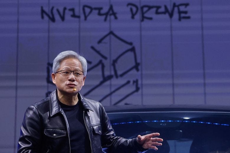 Nvidia Earnings: The Era of A.I. Chips And Generative A.I. Demand