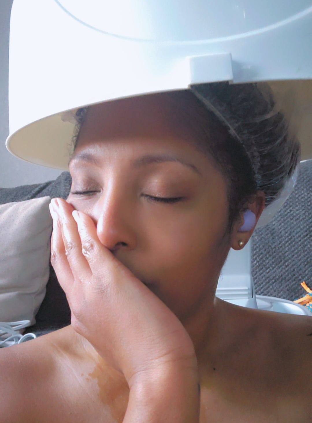 Revive your Spirit: A Self-Care Ritual rooted in Culture & Wisdom