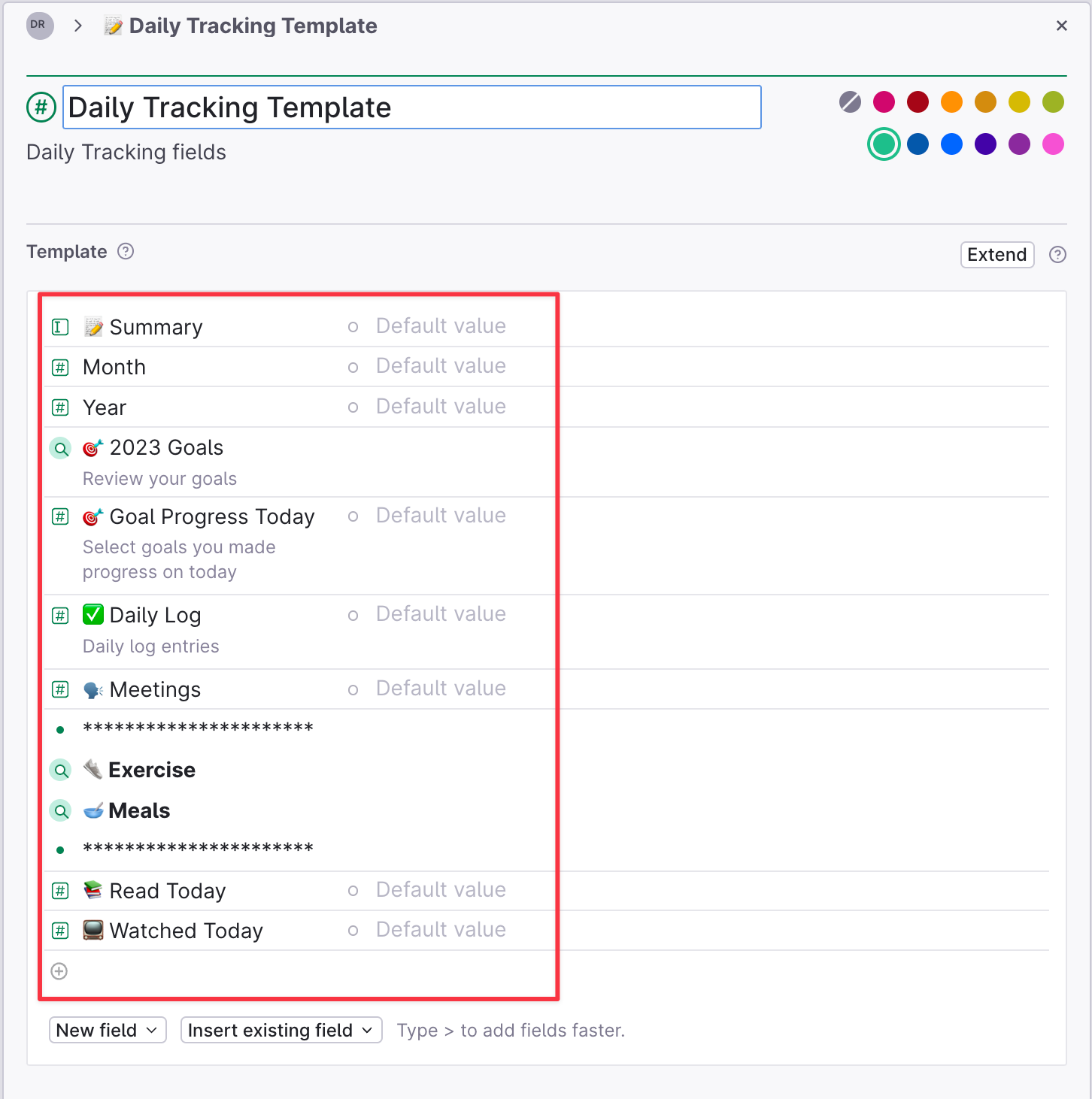 Get organized and boost productivity
