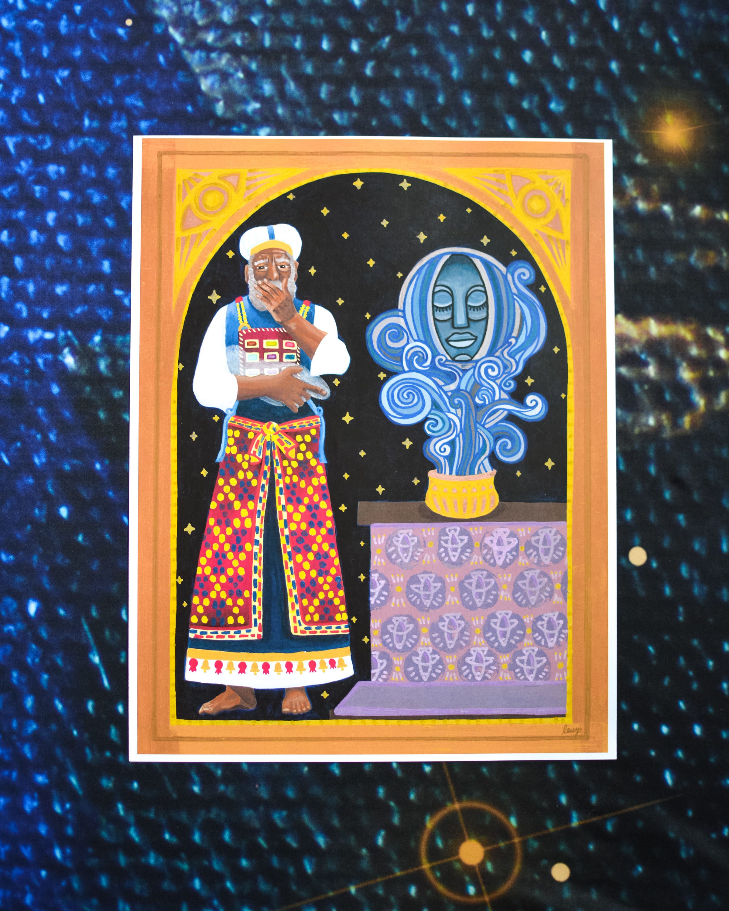 How can I know this will happen? - by Ron Garner