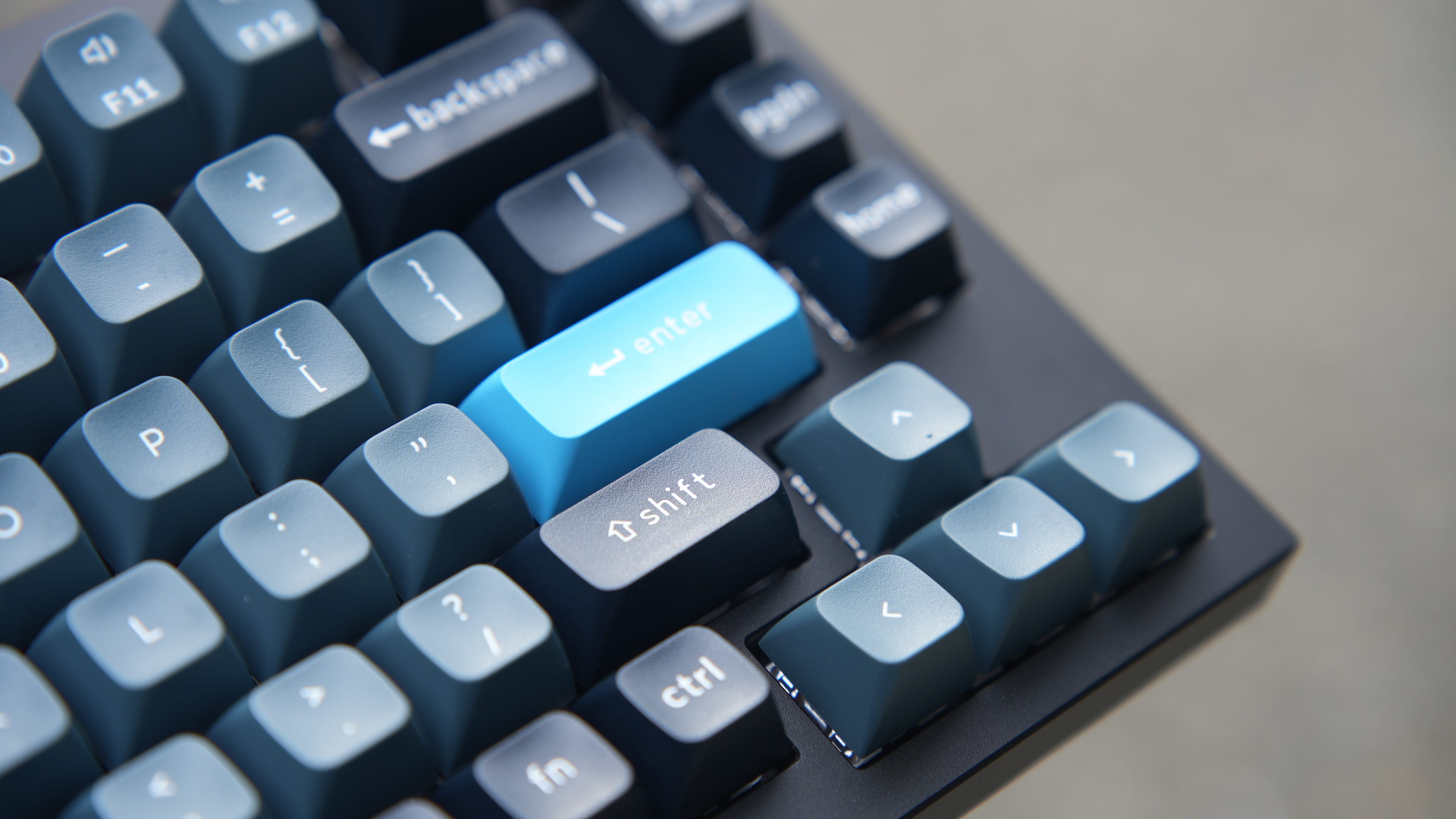 Keychron Q1 Pro review: Compelling Q1 successor with wireless connectivity