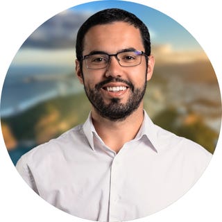 Pedro Duarte | Substack