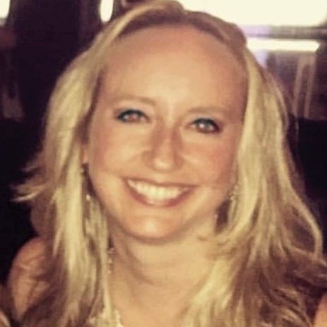 Rebecca Hefner | Substack