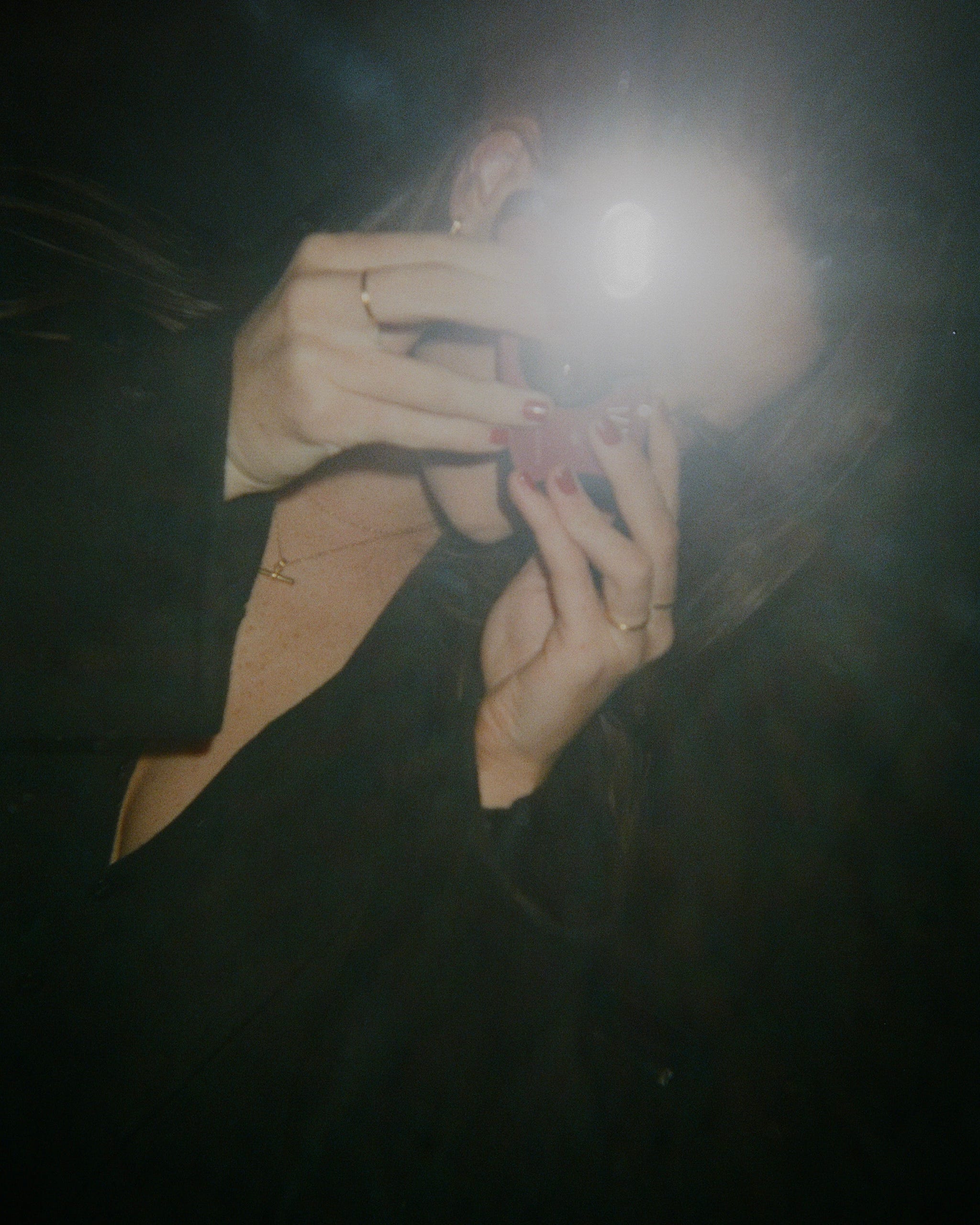 Rose Garnett | Substack