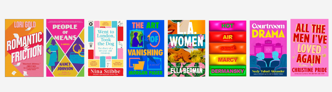 My Most Anticipated Books 2025 - by Zibby Owens