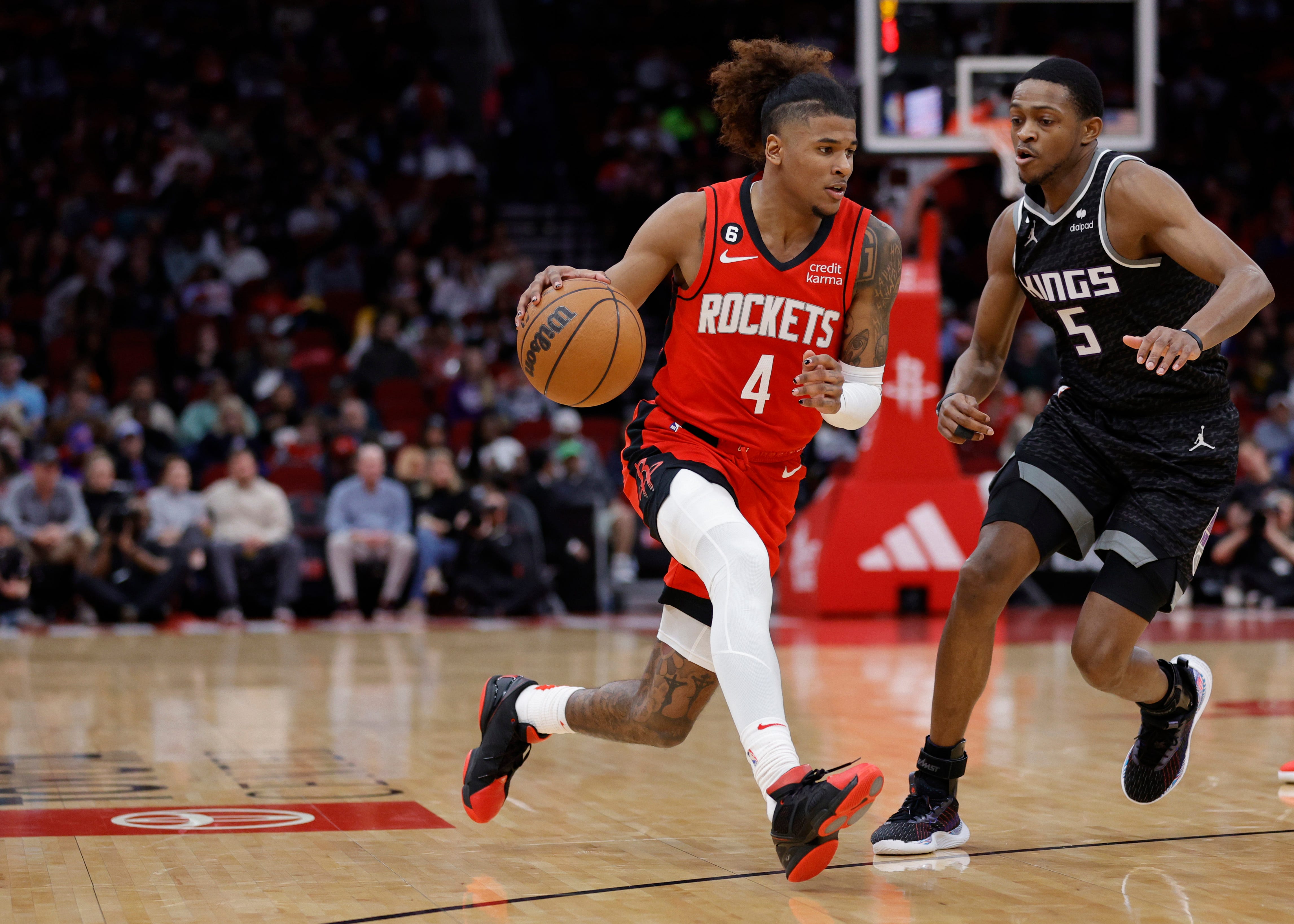 How Should the Houston Rockets Approach the Draft?