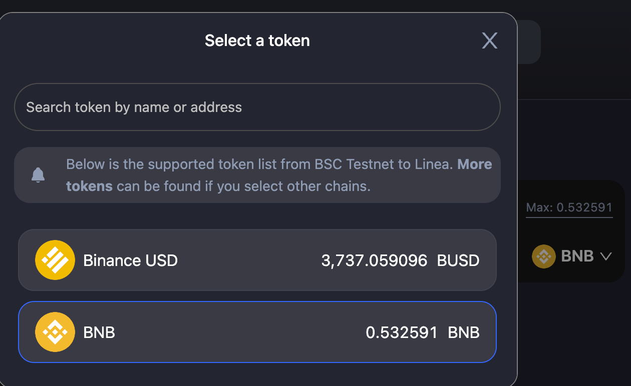 Lineaエアドロップ戦略 テストネット(無料)ブリッジ〜Voyage・NFTのやり方