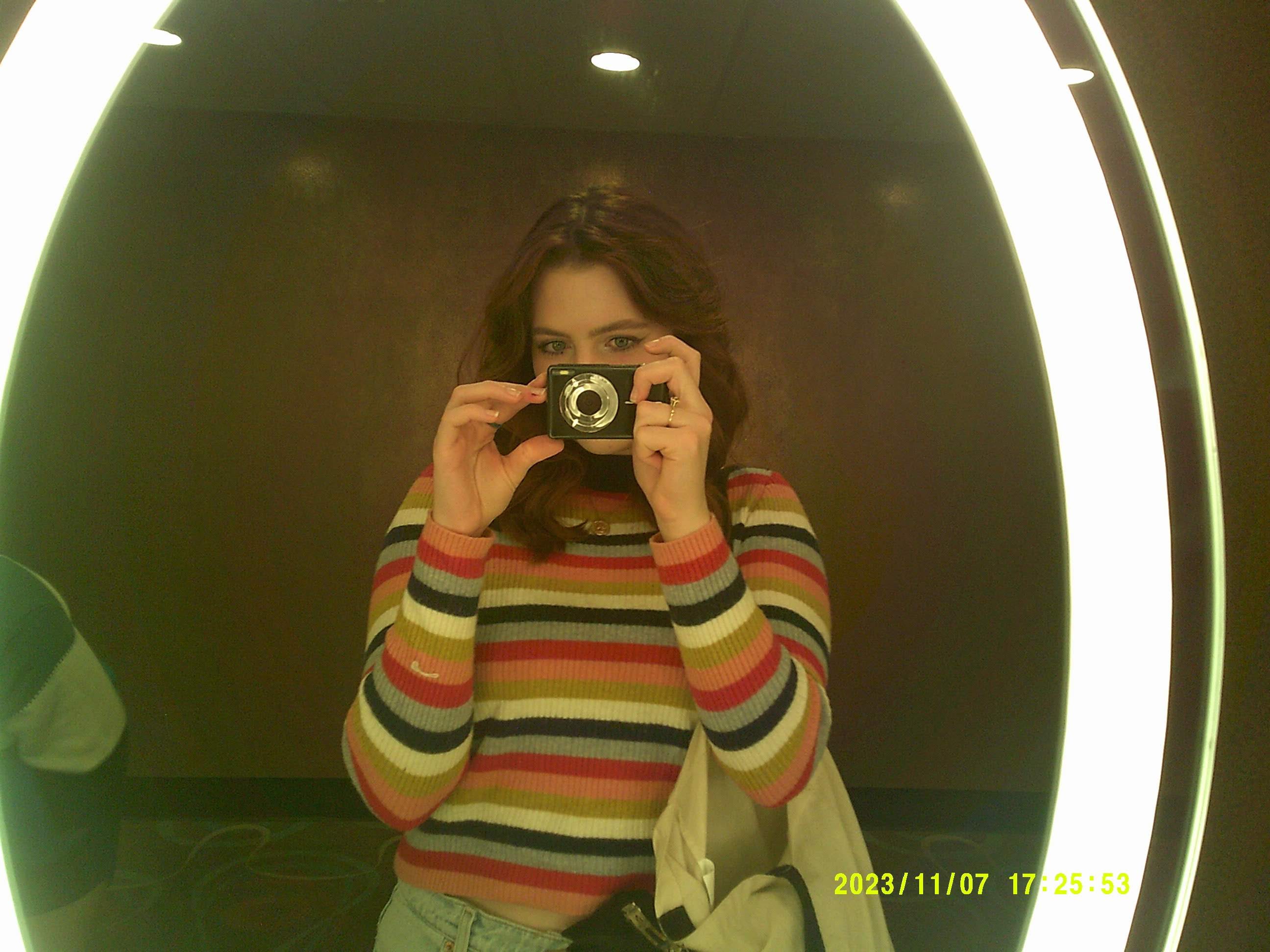 Sadie Walsh | Substack